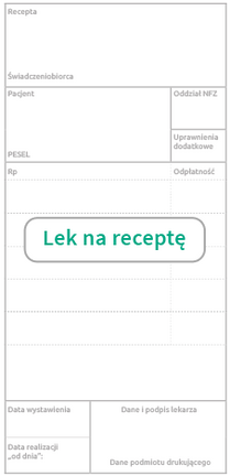 Ossica 150 mg, 3 tabletki - Apteline.pl